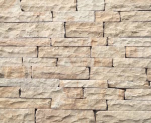 Buff Ledgestone Veneer - Natural Stone Depot Pvt. Ltd