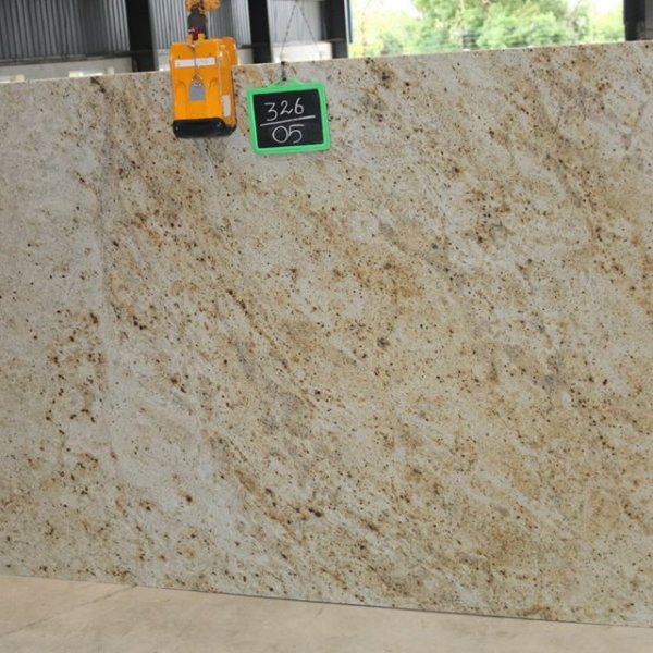 Colonial White Granite - Natural Stone Depot Pvt. Ltd