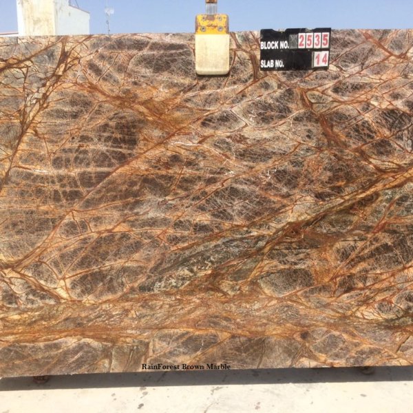 River Blue Marble - Natural Stone Depot Pvt. Ltd