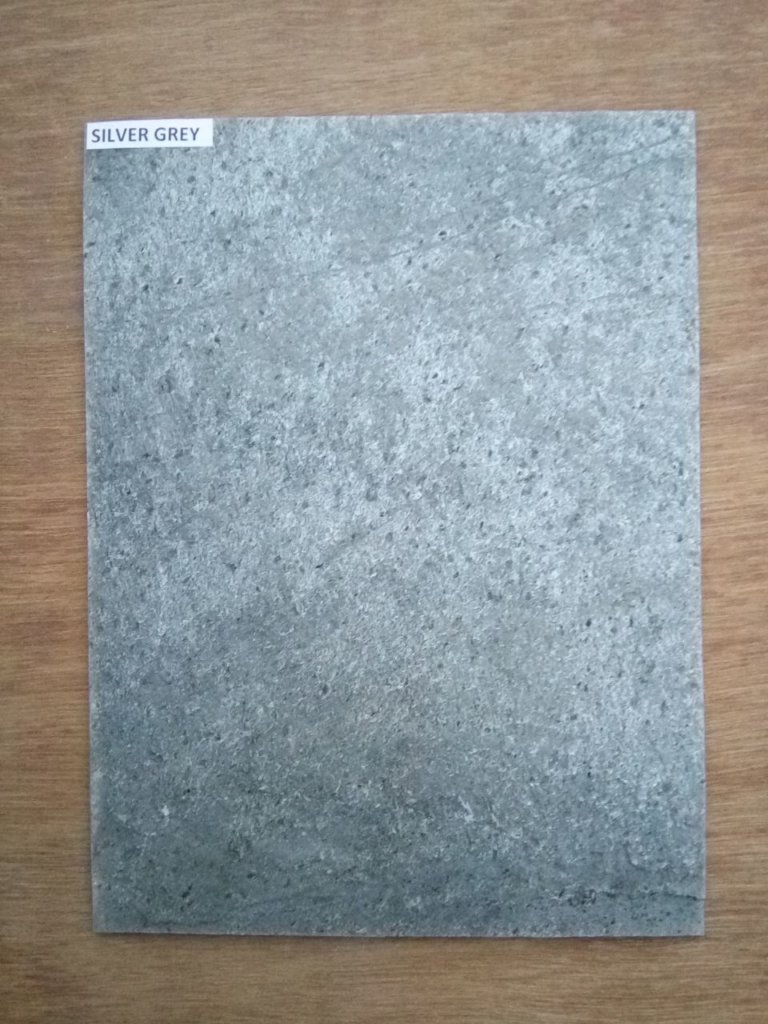 Silver Grey Veneer - Natural Stone Depot Pvt. Ltd